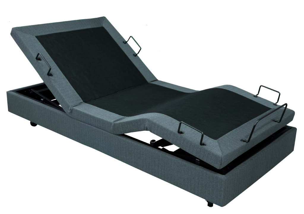 Avante ErgoAdjust LO-LO - Base Only - Bedz 2U